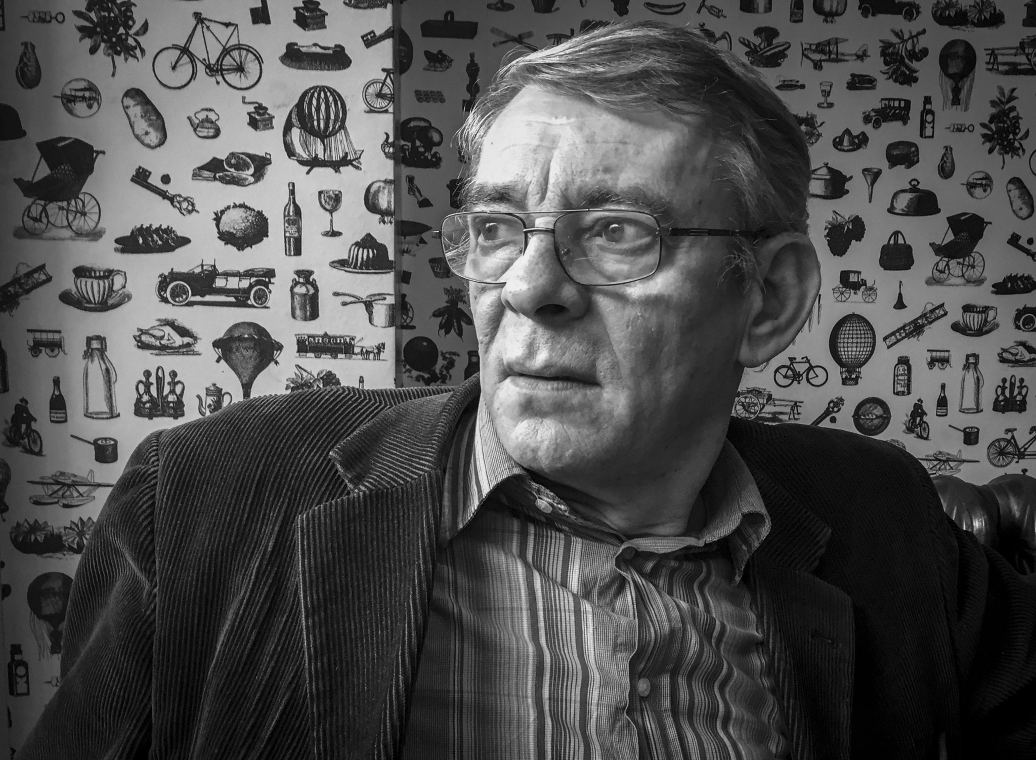 Blaho Uhlár: Our feudal-etatist nature does not allow us even to ...