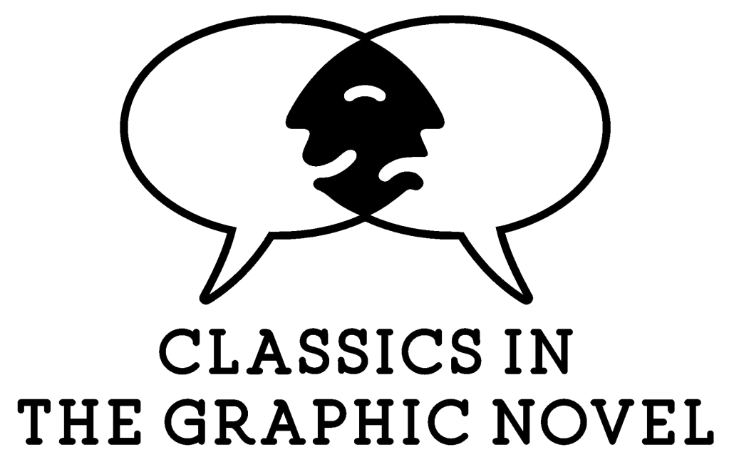 Classics in the Graphic Novel - PACE.V4